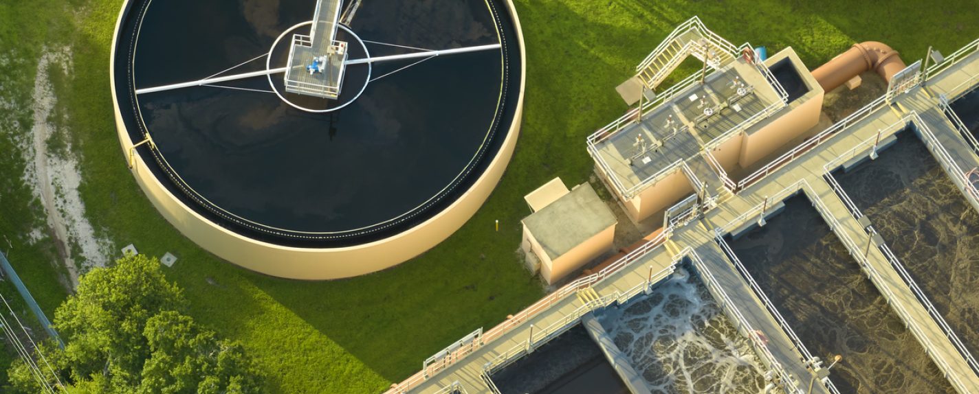 POTWs Required To Test for PFAS - Marten Law